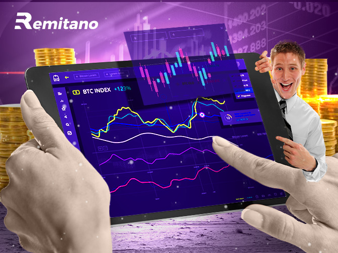 Crypto chart 101: Hướng dẫn đọc biểu đồ crypto cơ bản cho người mới!