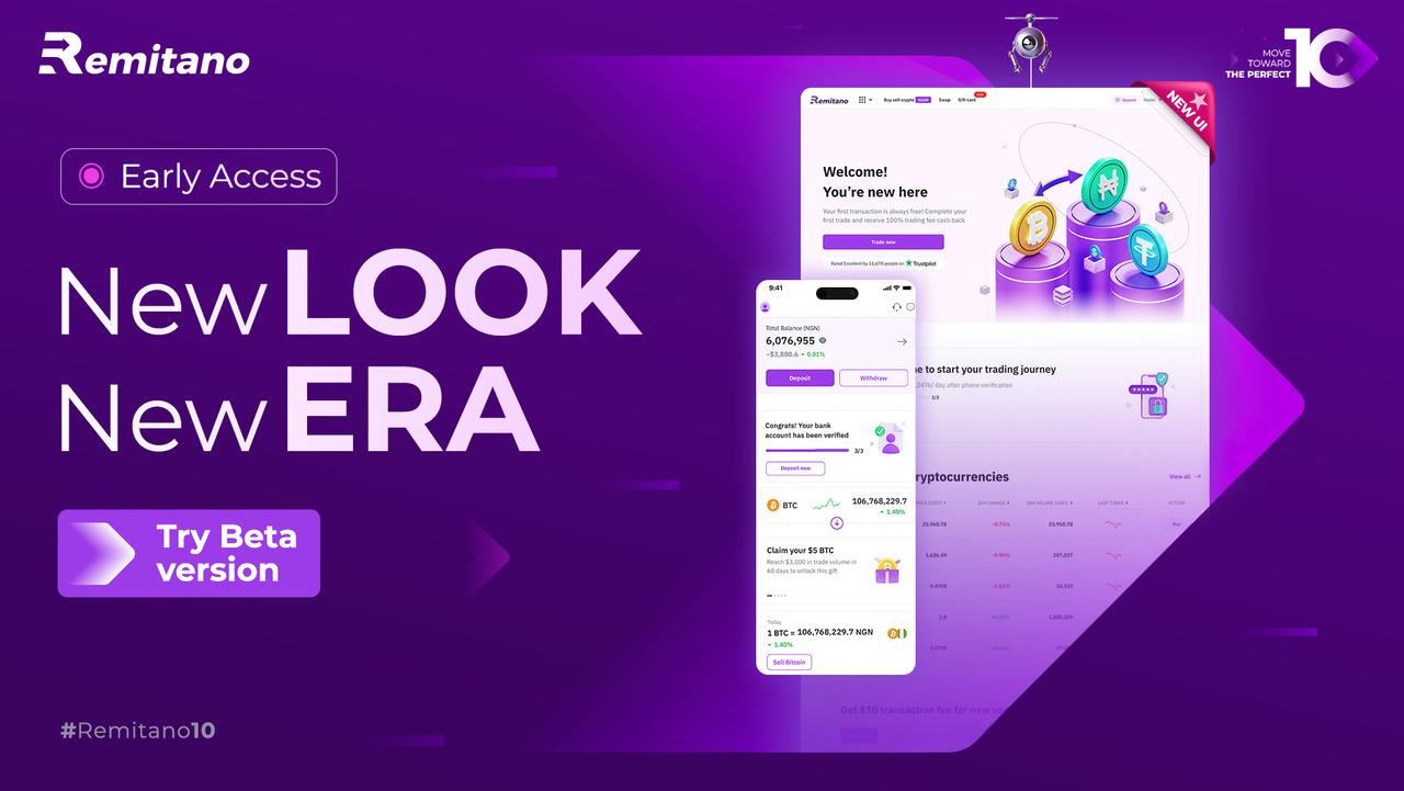 Remitano: Stay Updated With The Latest Crypto News