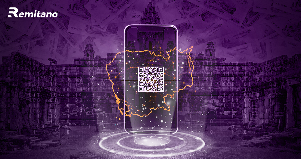 Project Bakong: Cambodia's Next-Gen Payment System | CBDC