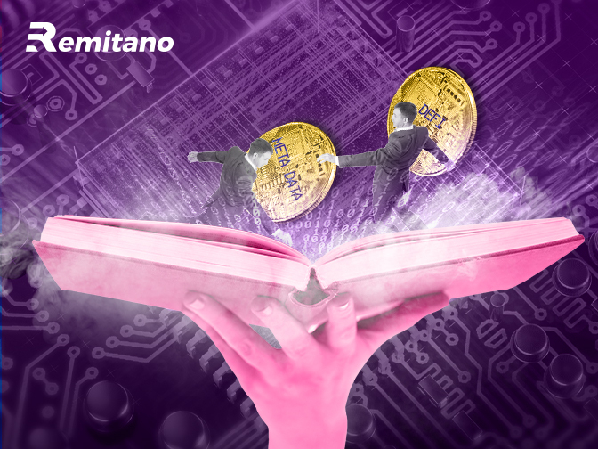 MetaFi là gì? Tìm hiểu xu hướng MetaFi năm 2022