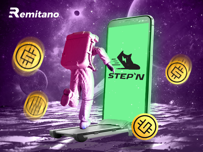 STEPN (GMT) là gì? Đánh giá dự án STEPN và GMT coin
